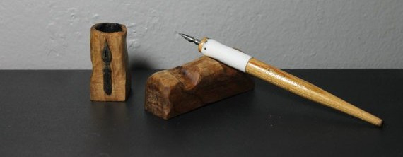 Samples of Work | Gabrielle Bauer